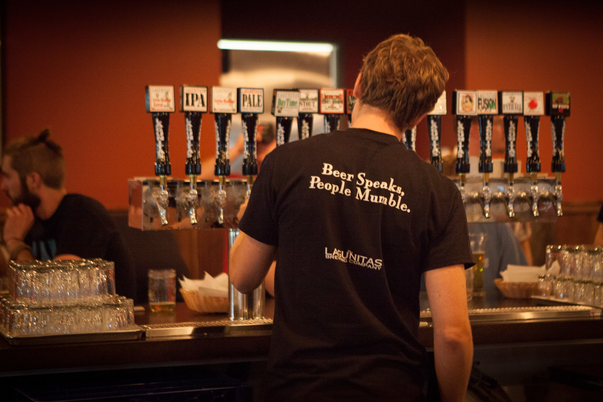 Lagunitas reveals plans for rooftop bar, music venue at Chicago brewery