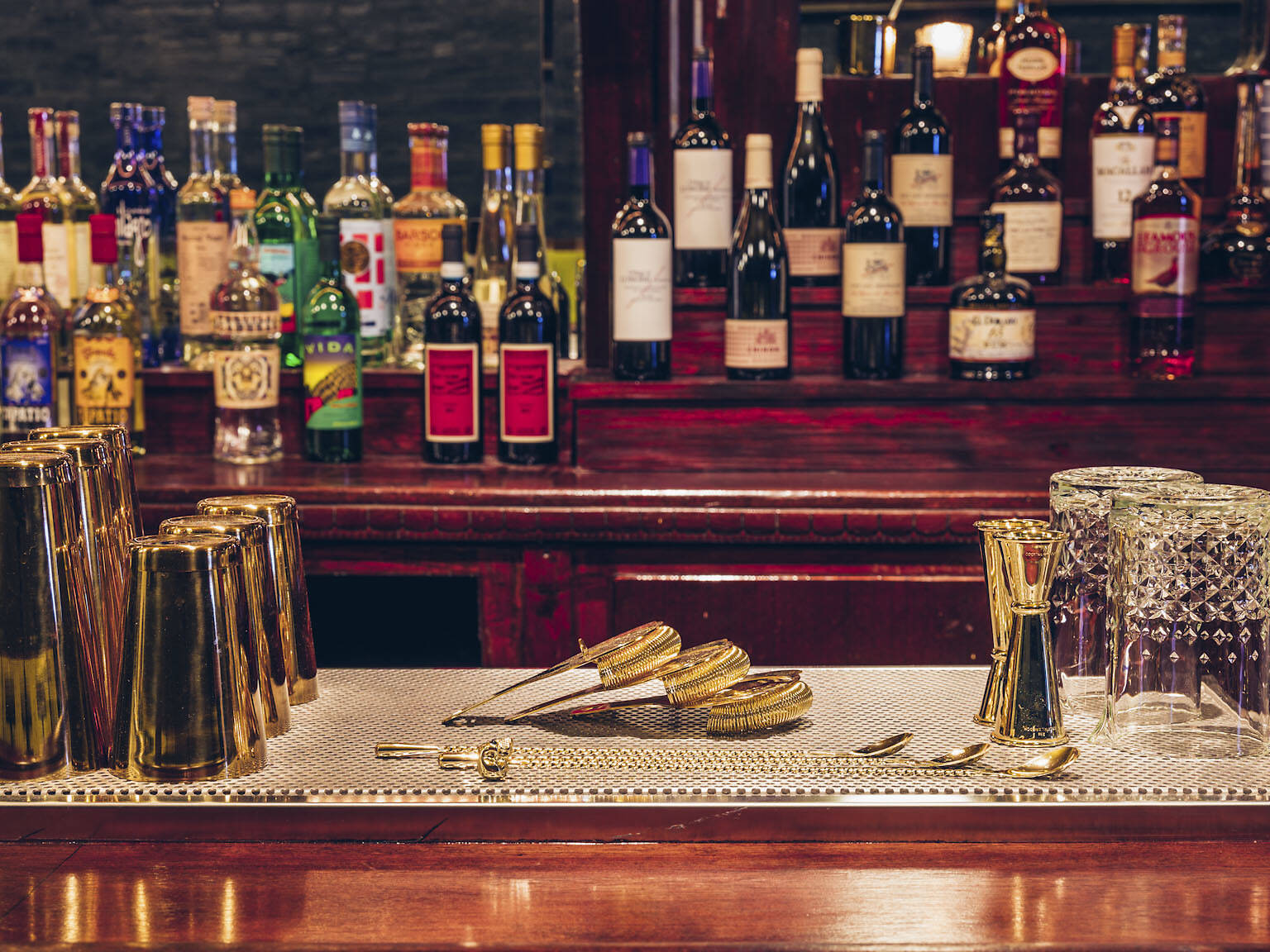 Here are the winners of Time Out Chicago's 2017 Bar Awards