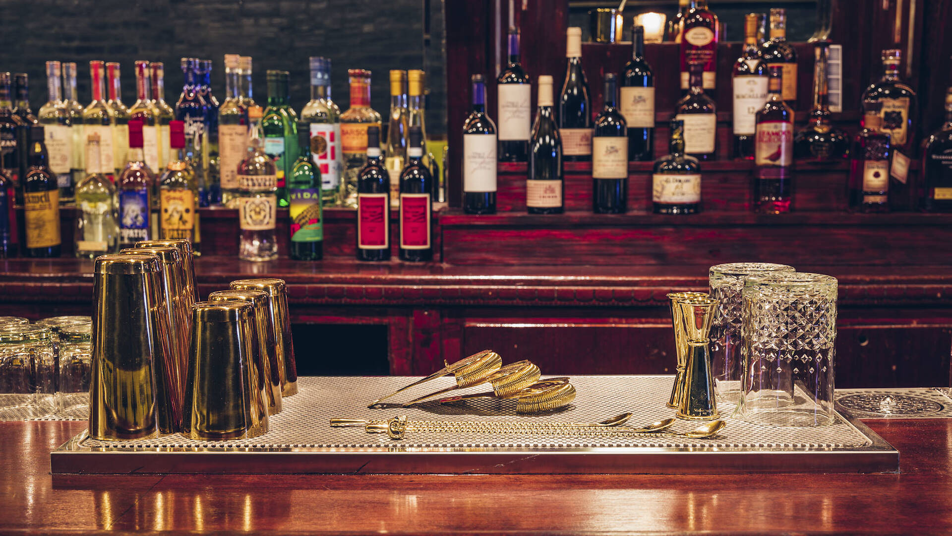 Here are the winners of Time Out Chicago's 2017 Bar Awards