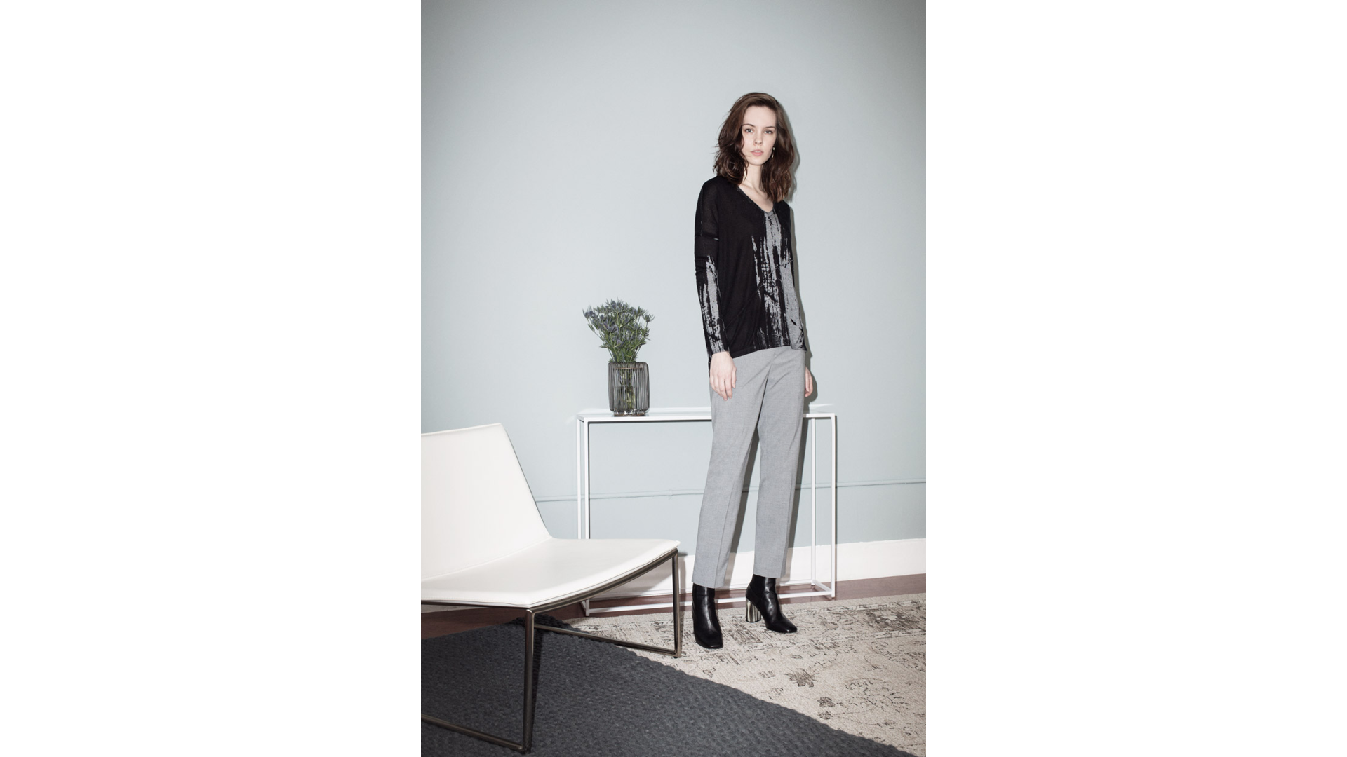 Kokun sample sale | Shopping in New York