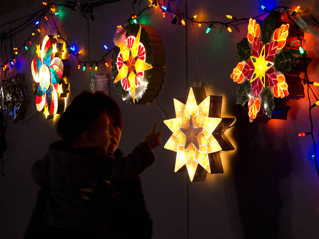 Parol Lantern Festival & Parade | Things to do in San Francisco