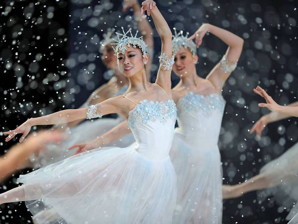 These are the 21 Best Holiday Events in San Francisco