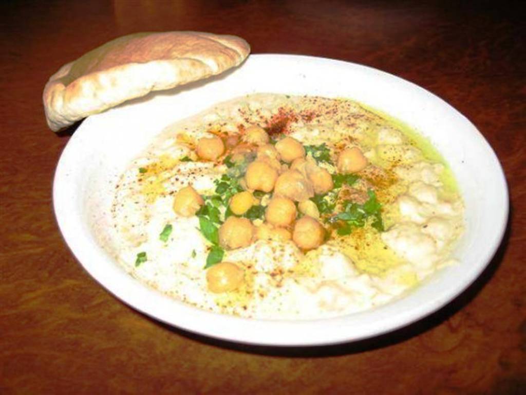 The most authentic Jaffa street food in Tel Aviv's oldest parts