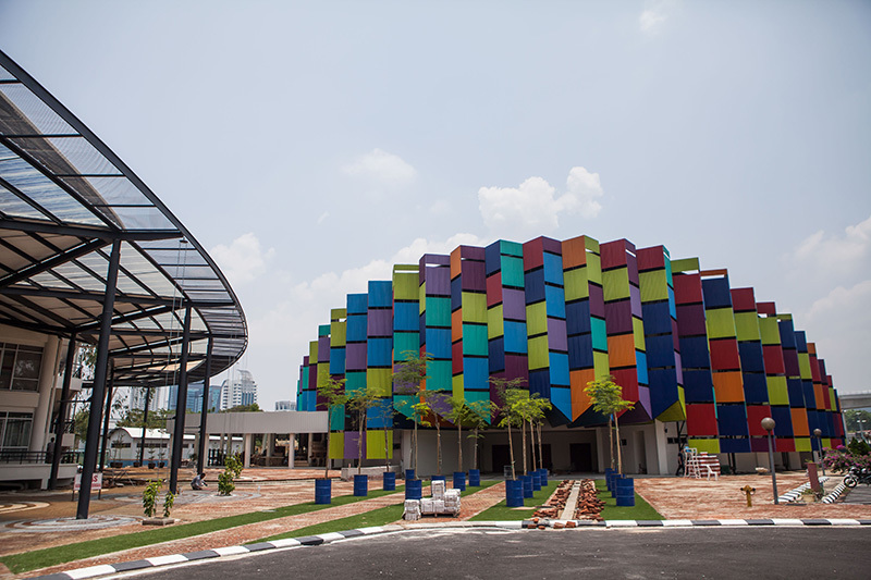 iM4U Sentral Puchong | Things to do in Puchong, Kuala Lumpur