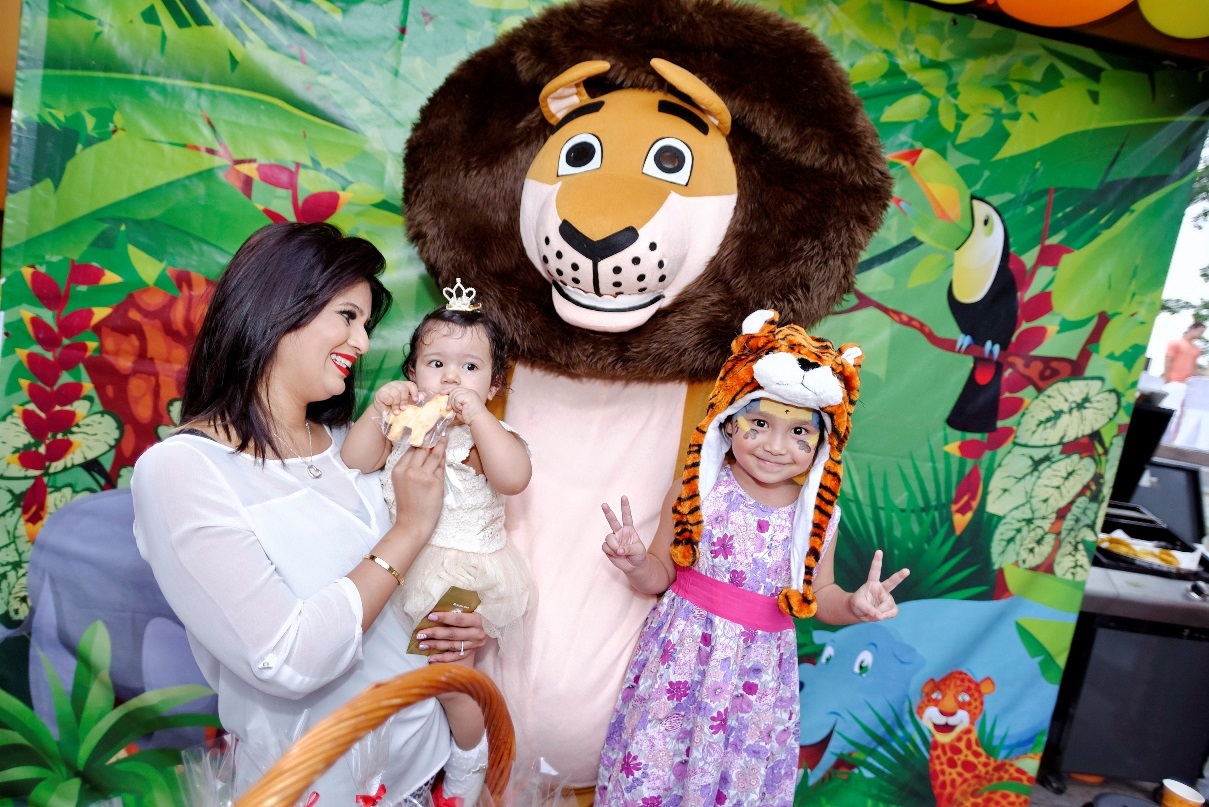 Party Mojo | Kids in Jurong East, Singapore
