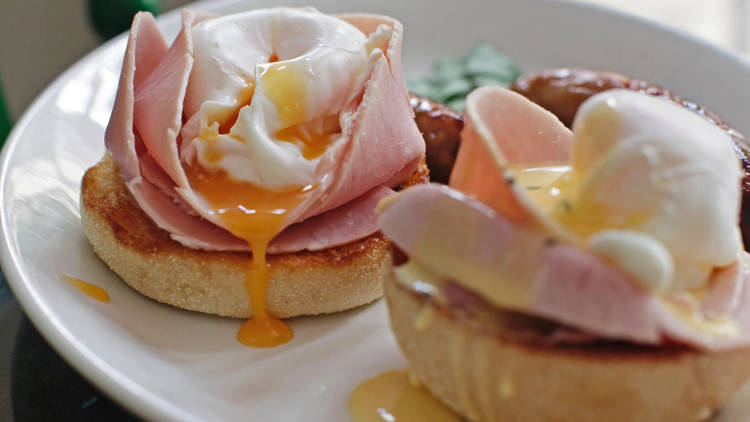 Tomtom Coffee House | Restaurants in Belgravia, London