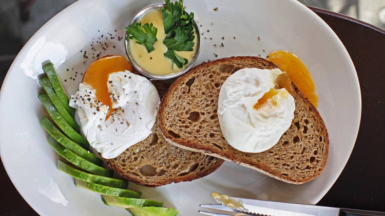 Tomtom Coffee House | Restaurants in Belgravia, London