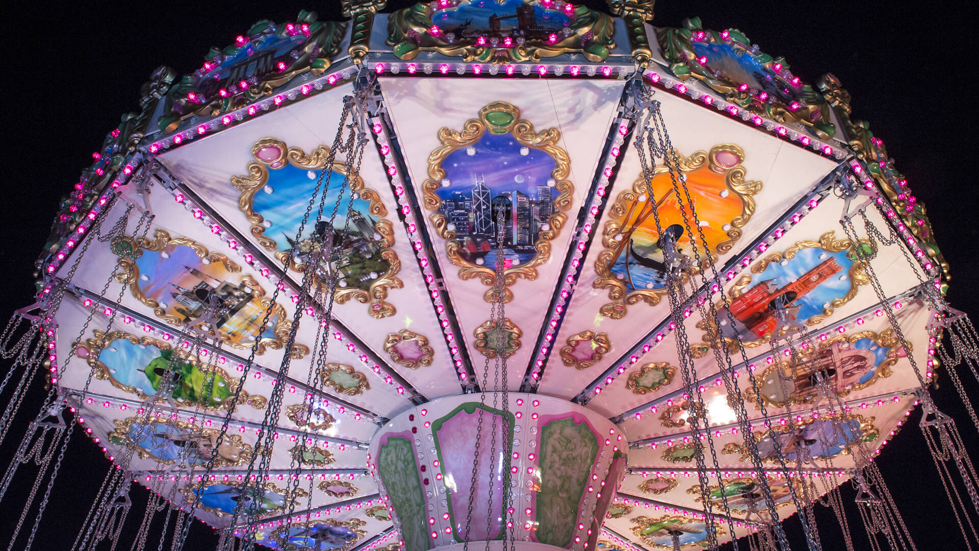 It's back: The AIA Great European Carnival returns to Central ...