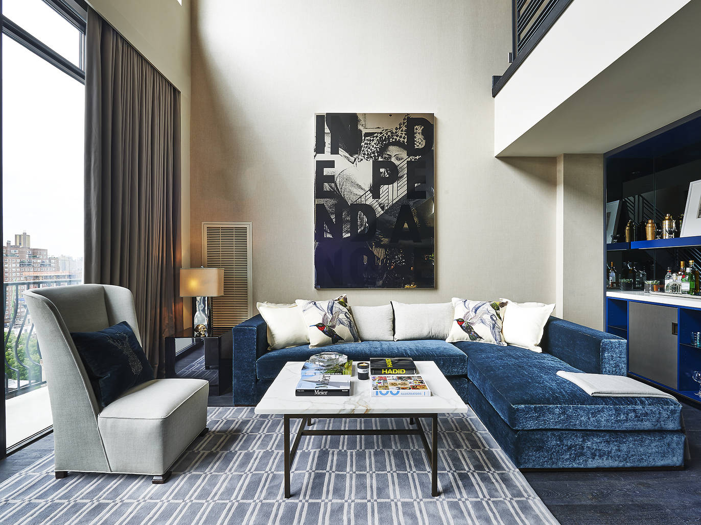 11 Best 5-Star Hotels In NYC for 2025 | The Best Five Star Hotels NYC