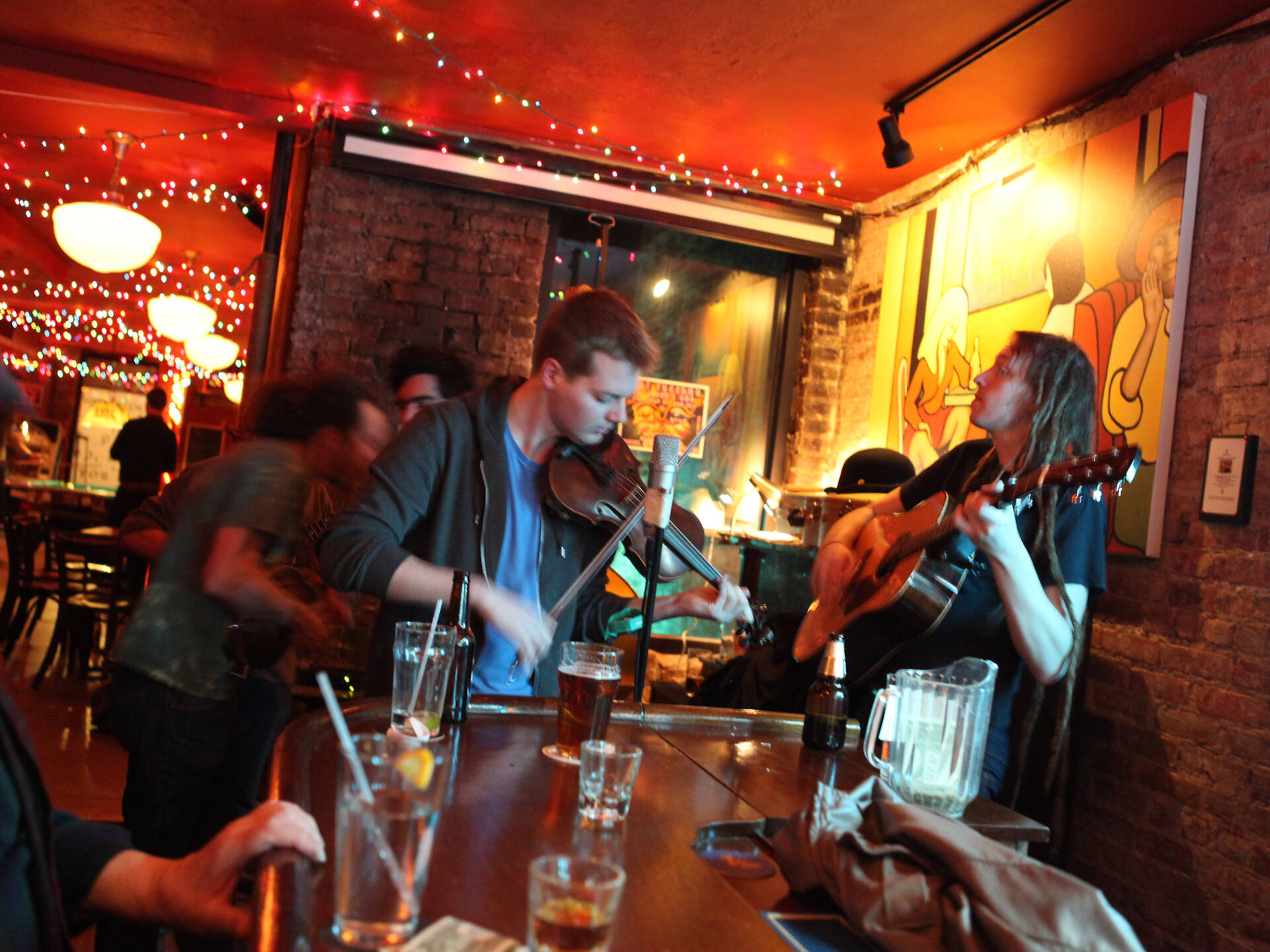 Live Music New York Music Events And Concerts Time Out New York