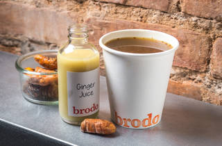 Brodo Broth Shop | Restaurants in West Village, New York