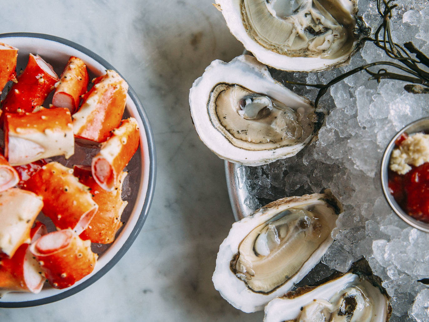 The 100 best dishes in Chicago 2016: Appetizers and sides