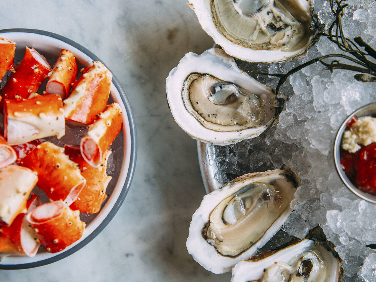 The 100 best dishes in Chicago 2016: Appetizers and sides