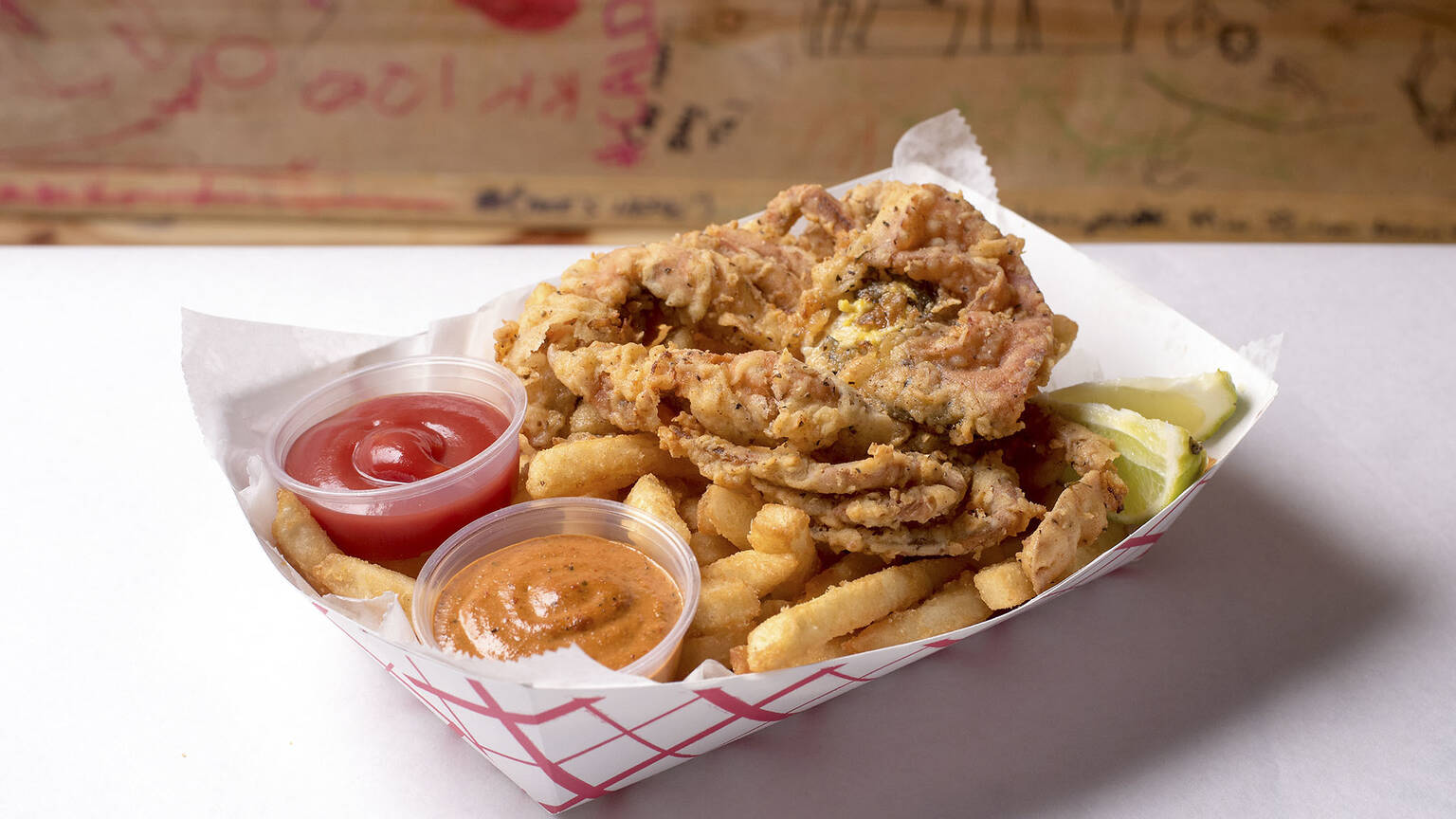 The 100 best dishes in Chicago 2016: Appetizers and sides