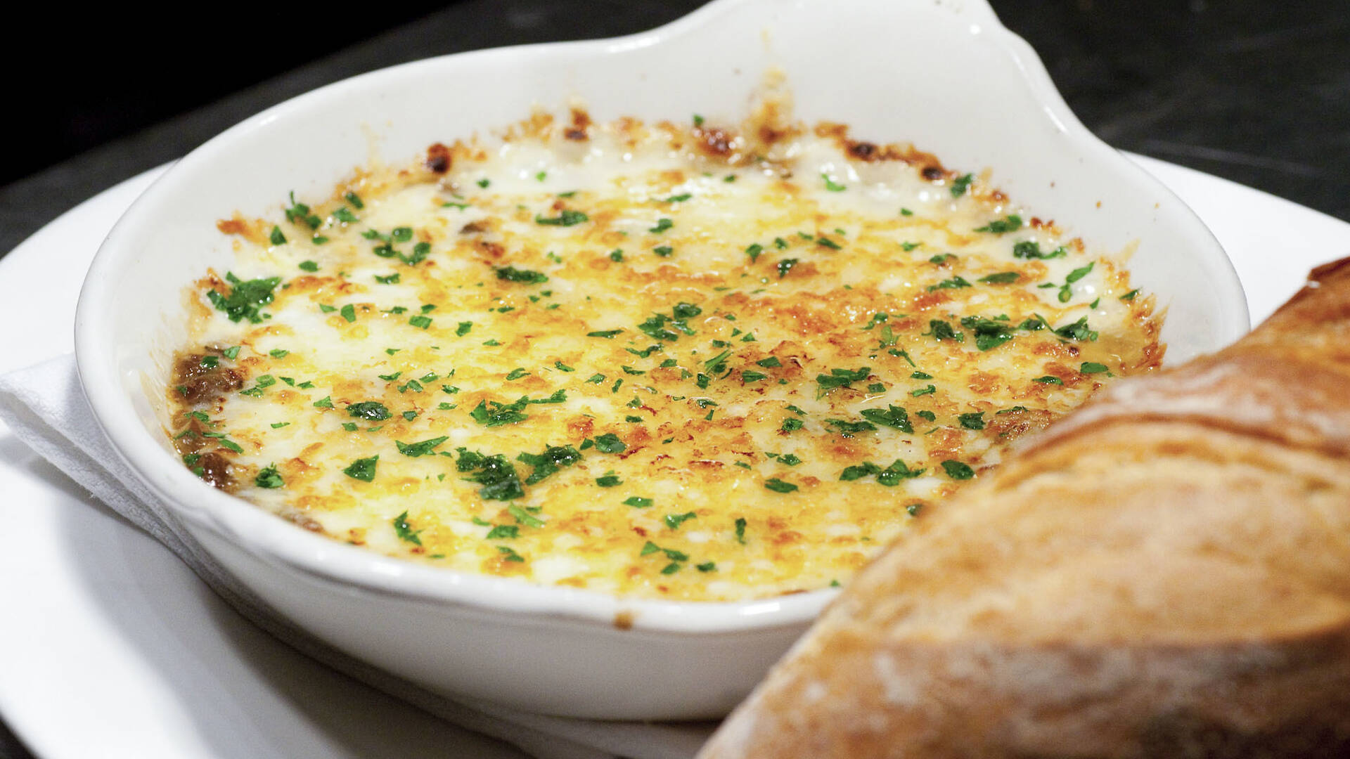 The 100 best dishes in Chicago 2016: Appetizers and sides