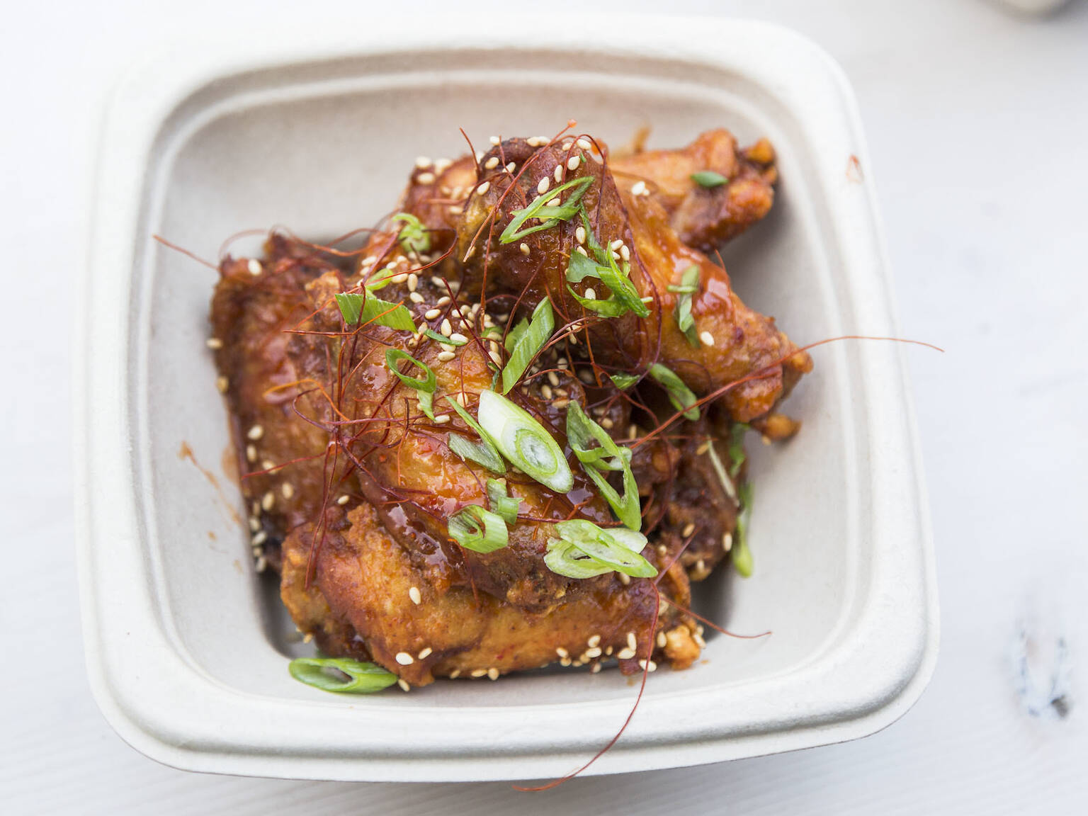 The 100 best dishes in Chicago 2016: Appetizers and sides