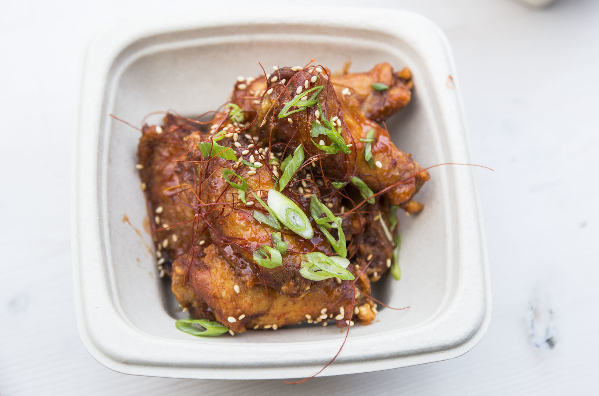 The 100 best dishes in Chicago 2016: Appetizers and sides