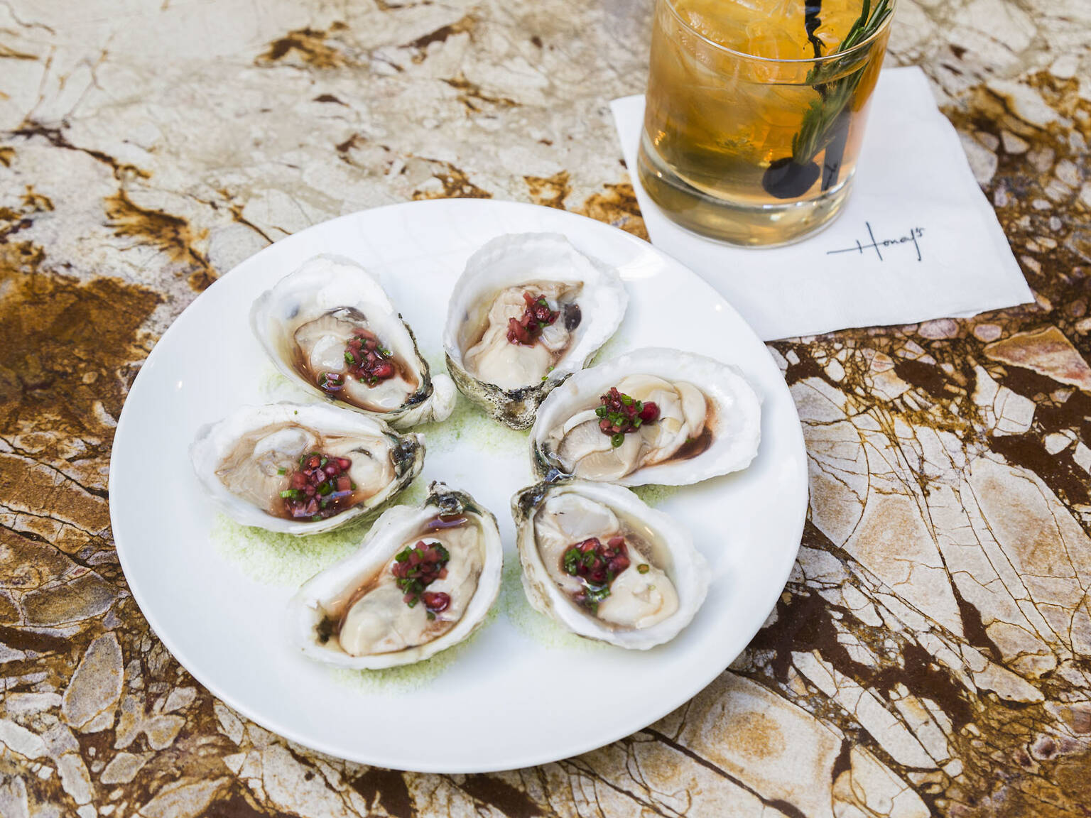 The 100 best dishes in Chicago 2016: Appetizers and sides