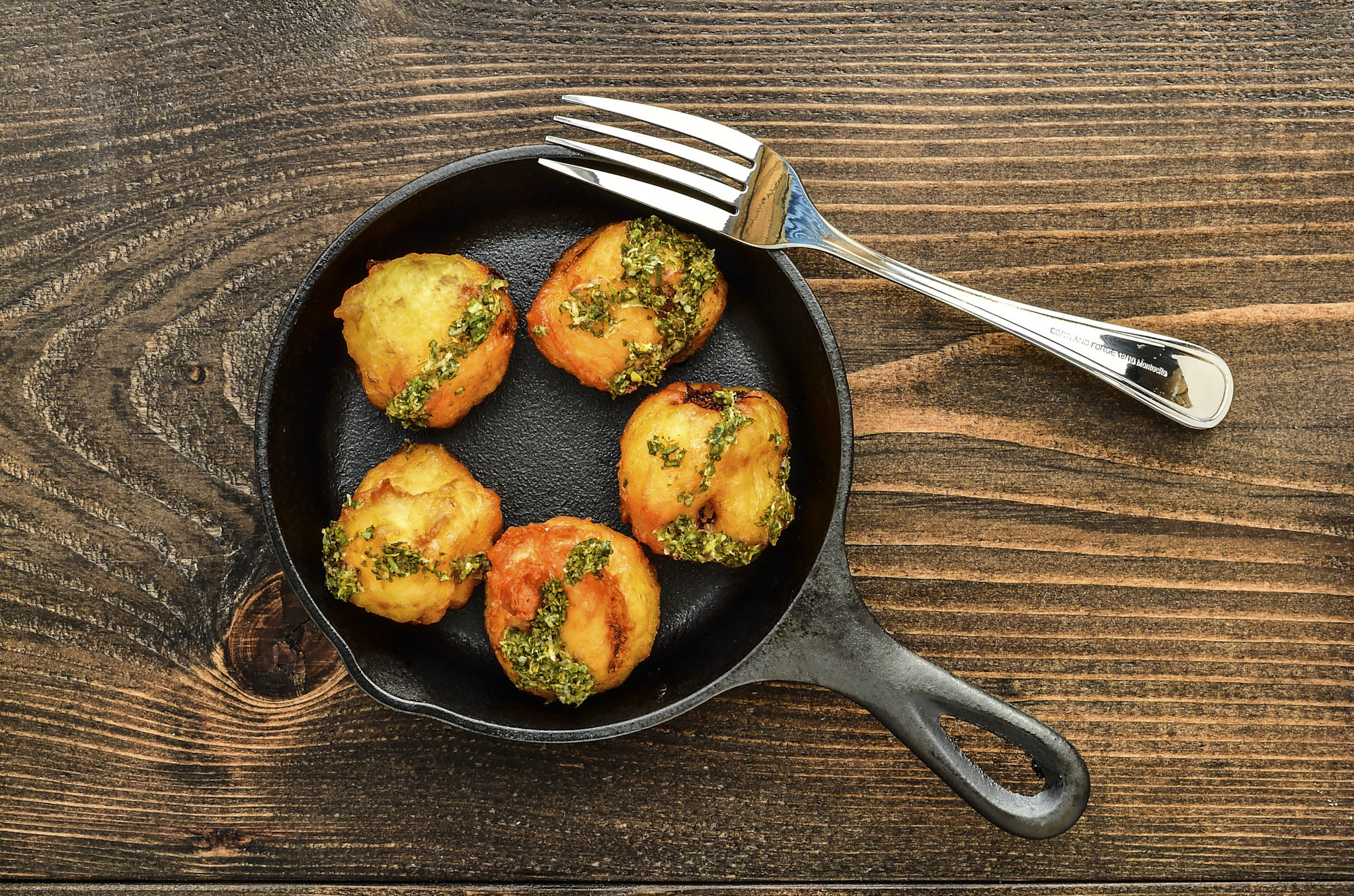 The 100 best dishes in Chicago 2016: Appetizers and sides