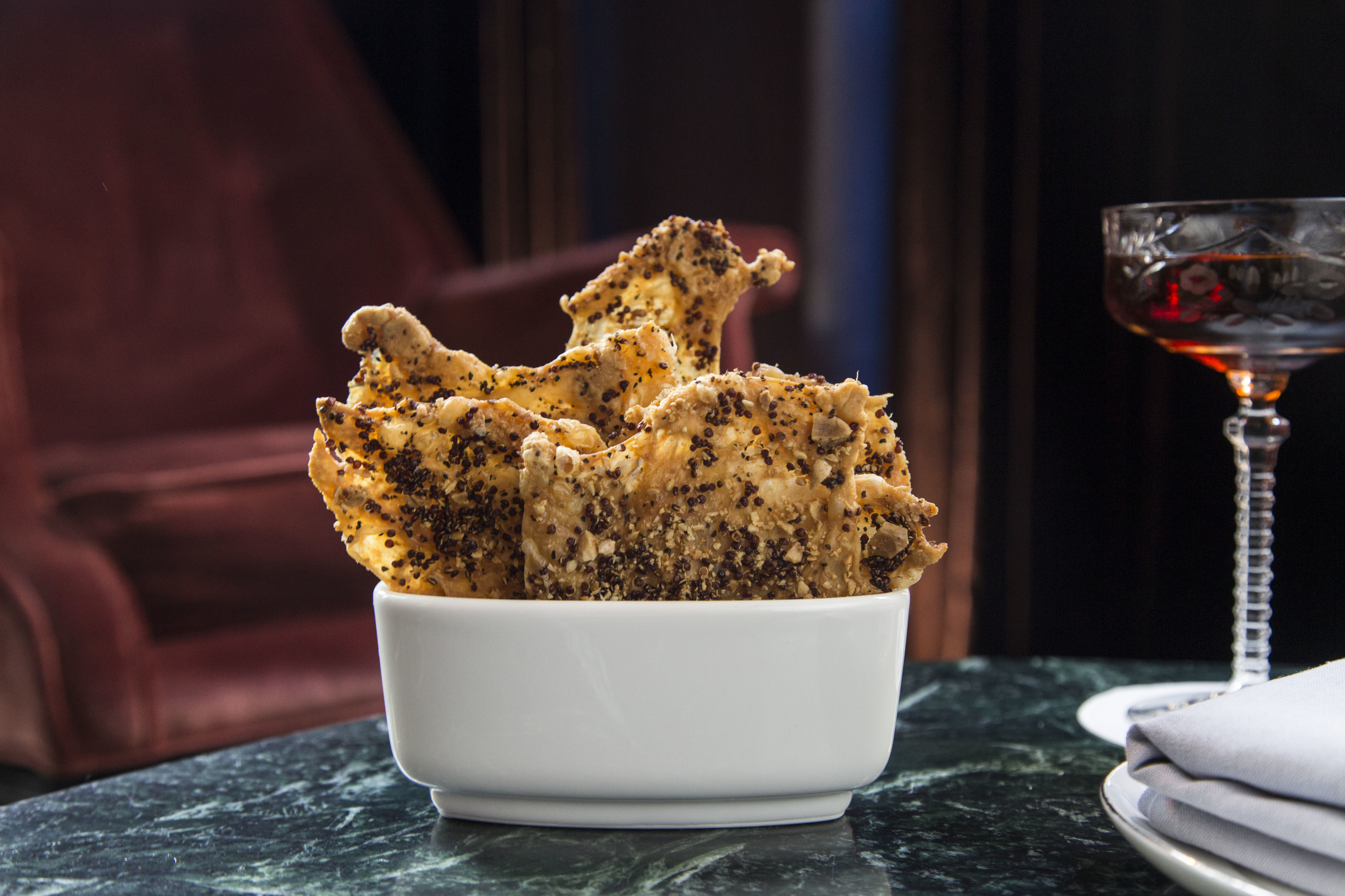 The 100 best dishes in Chicago 2016: Appetizers and sides