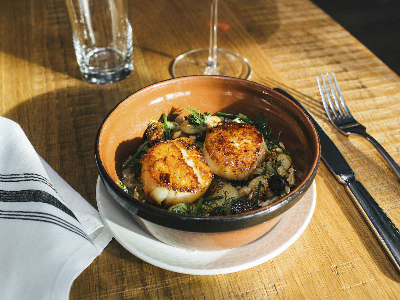 The 100 best dishes in Chicago 2016: Appetizers and sides