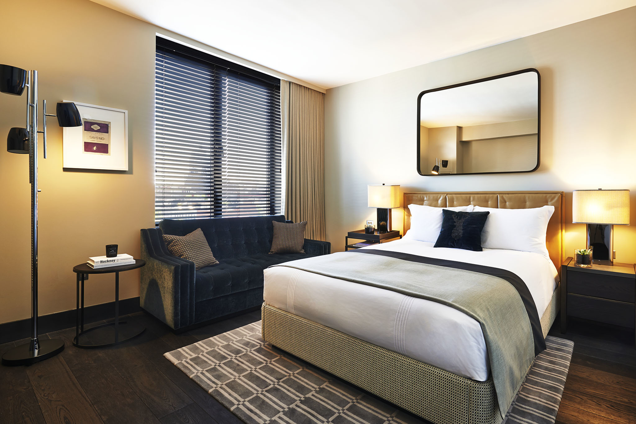 Sixty SoHo | Hotels in Soho, New York