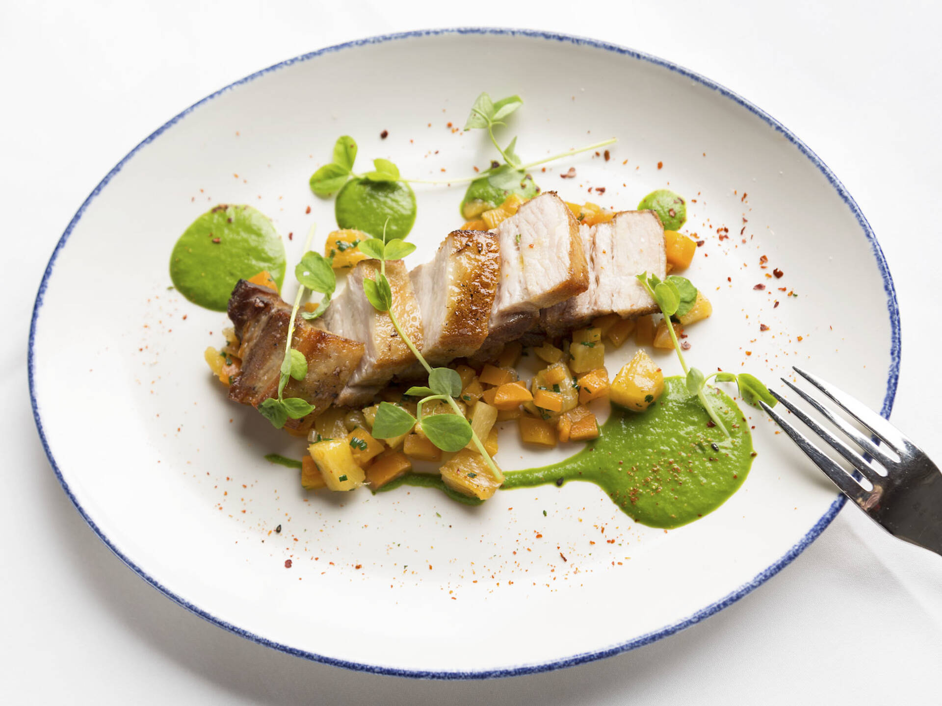 The 100 best dishes in Chicago 2016: Appetizers and sides