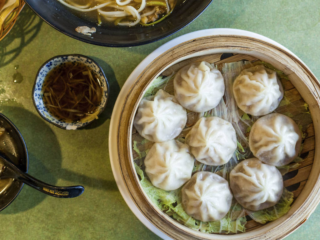 The 100 best dishes in Chicago 2016: Appetizers and sides