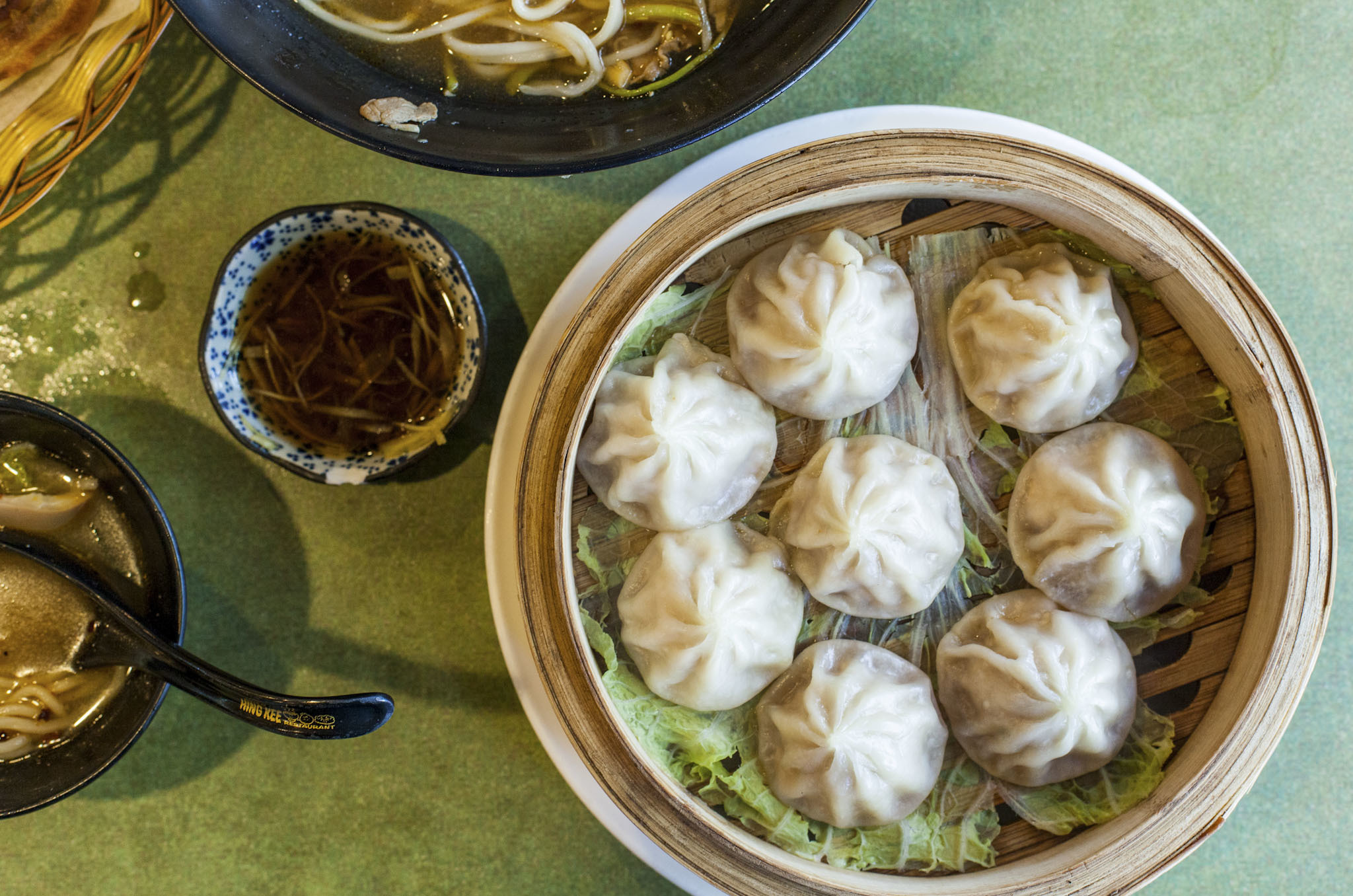 The 100 best dishes in Chicago 2016: Appetizers and sides