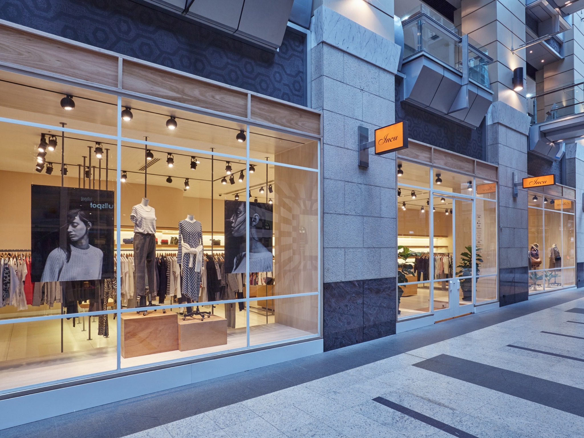 The Galeries | Shopping in Sydney, Sydney