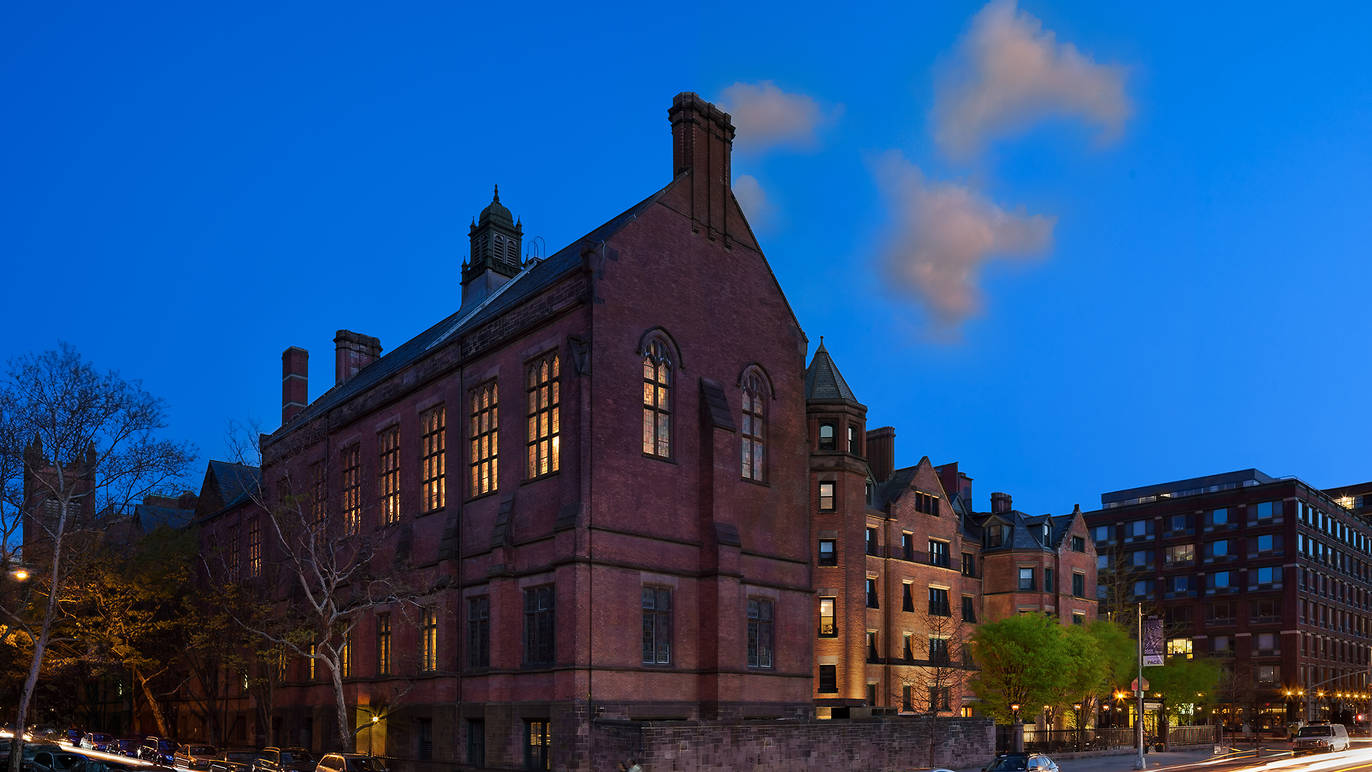 High Line Hotel | Hotels in Chelsea, New York