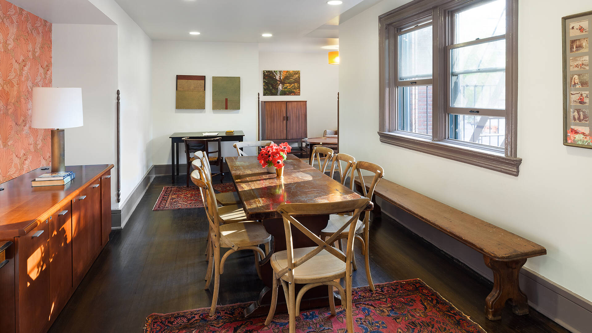 High Line Hotel | Hotels in Chelsea, New York