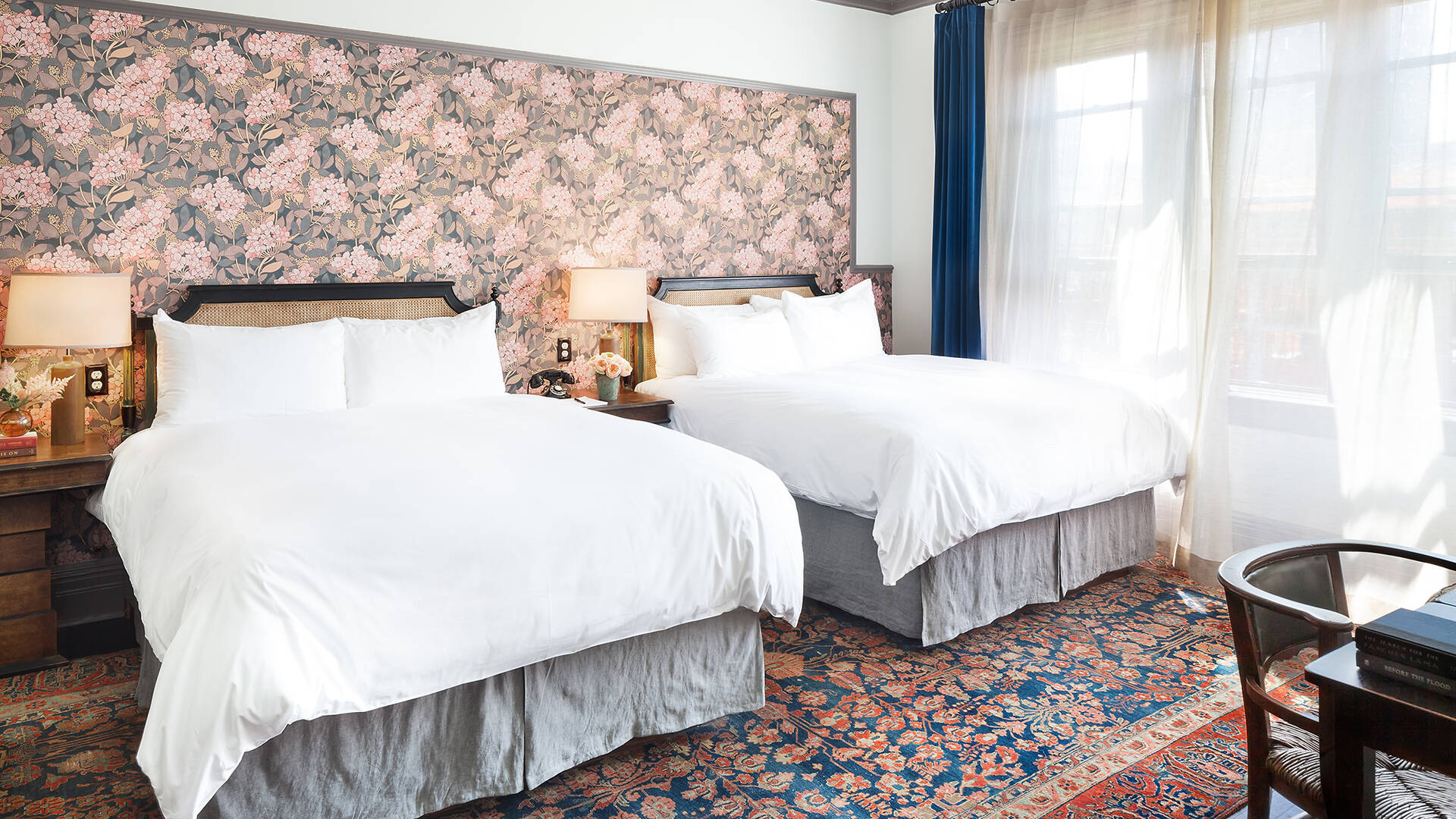 High Line Hotel | Hotels in Chelsea, New York