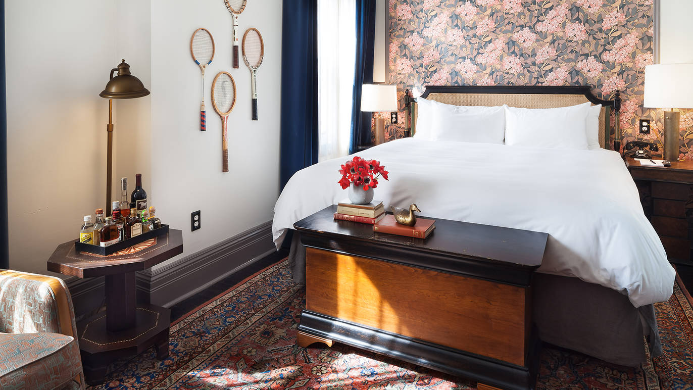 High Line Hotel | Hotels in Chelsea, New York