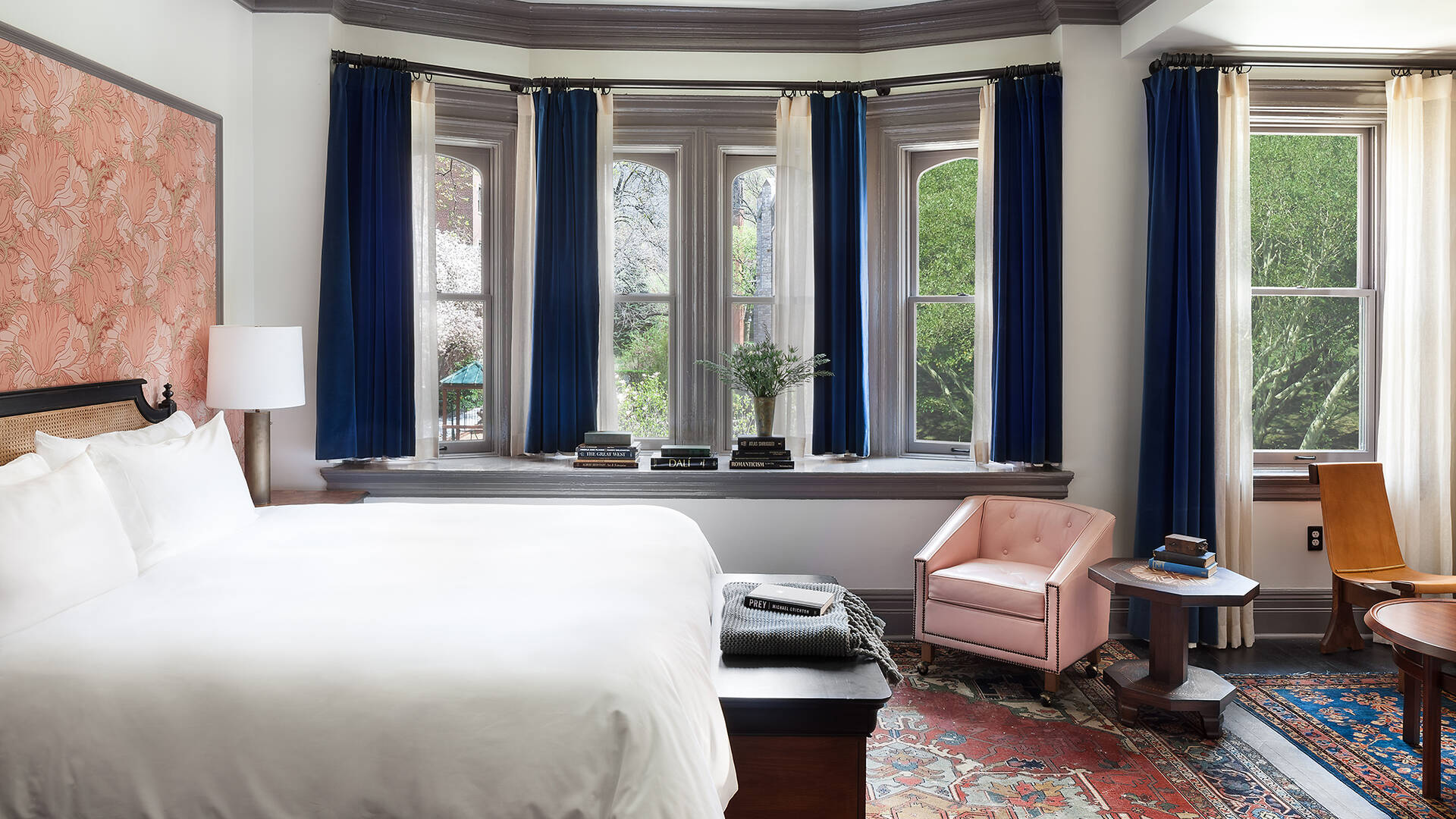 High Line Hotel | Hotels in Chelsea, New York
