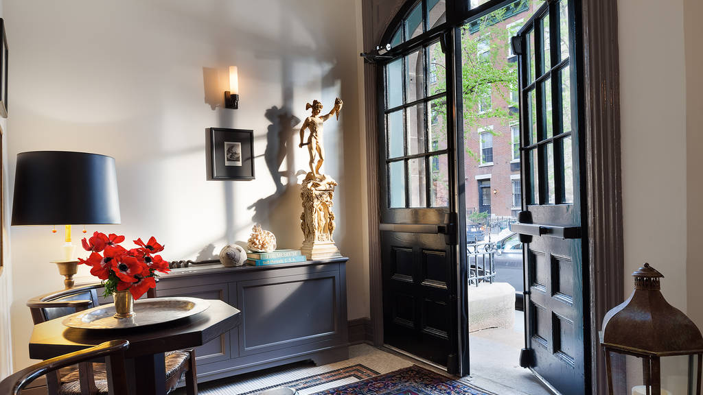 High Line Hotel | Hotels in Chelsea, New York