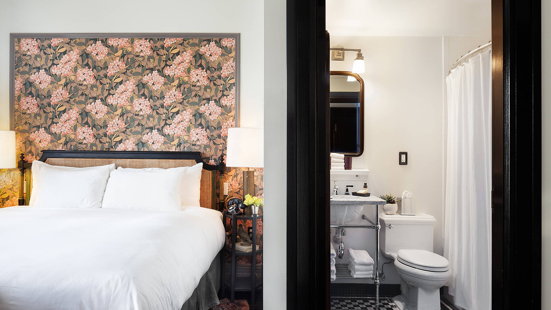 High Line Hotel | Hotels in Chelsea, New York