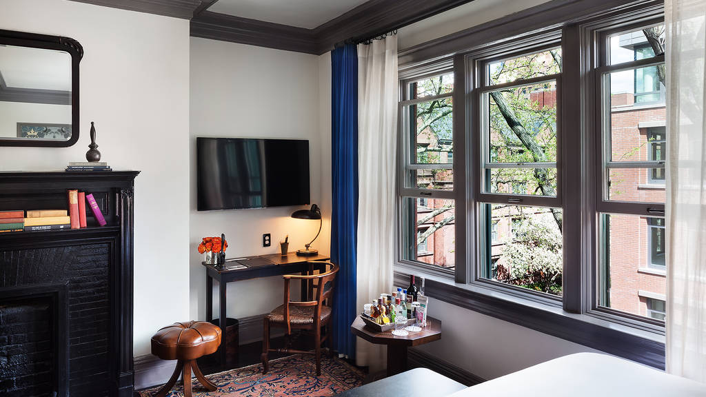 High Line Hotel | Hotels in Chelsea, New York