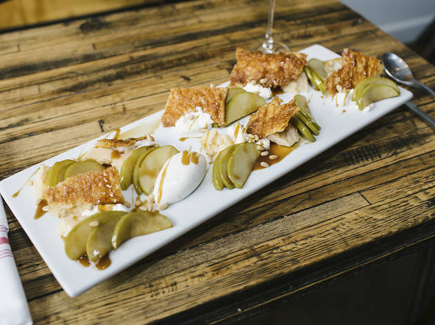 Best desserts at Chicago restaurants for chocolate, ice cream and more