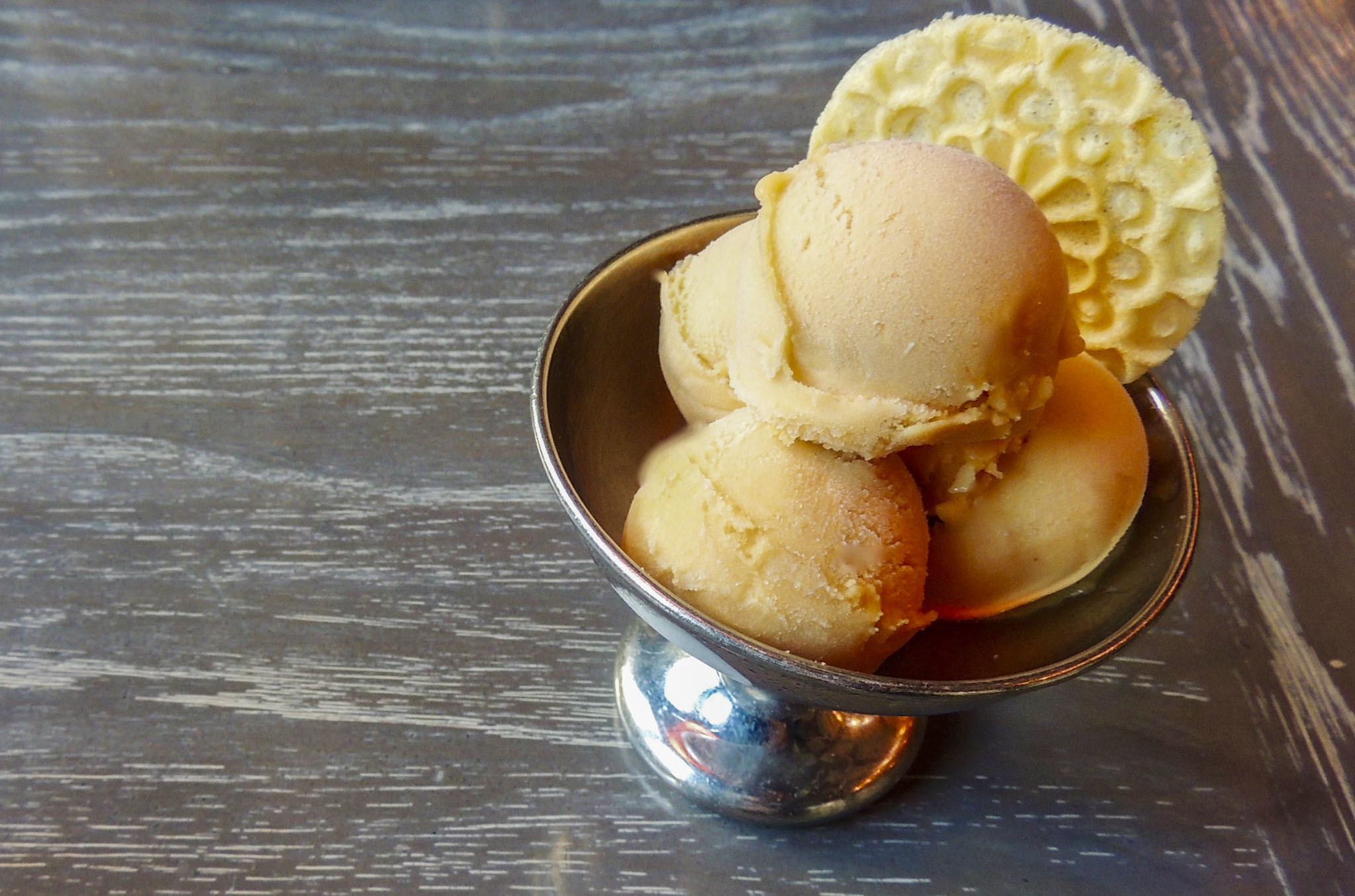 The 100 best dishes in Chicago 2016: Desserts
