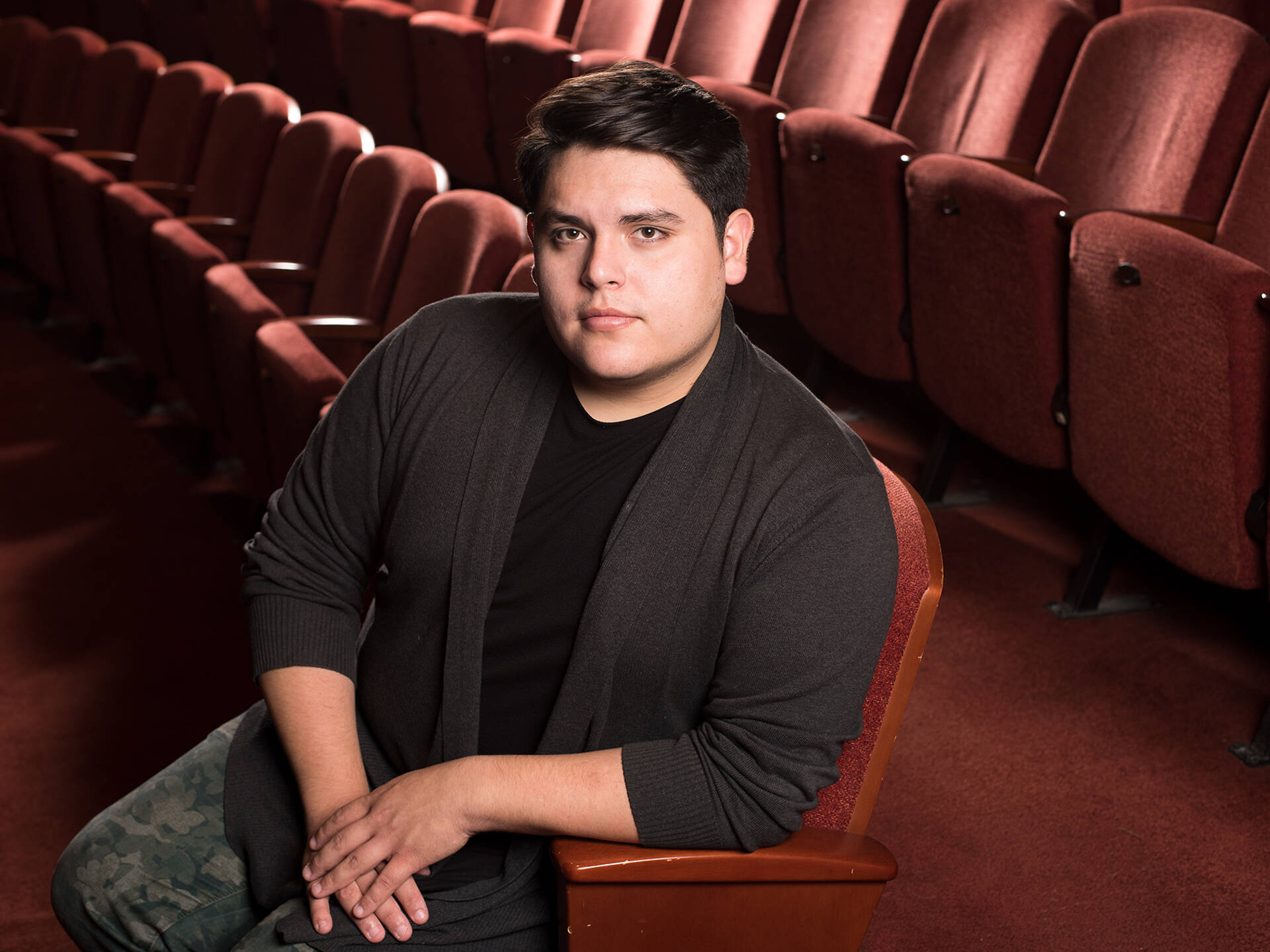 Race and representation on Chicago stages