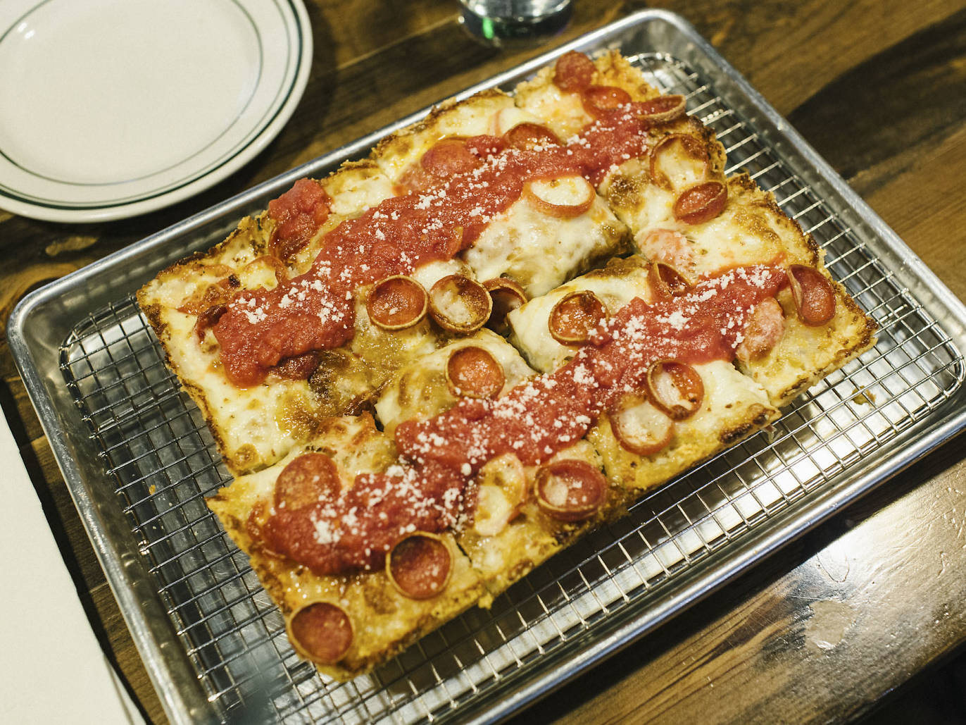 37 Best Restaurants in Logan Square For Eating and Drinking, Chicago