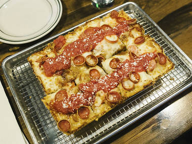 22 Best Restaurants in Logan Square, Chicago