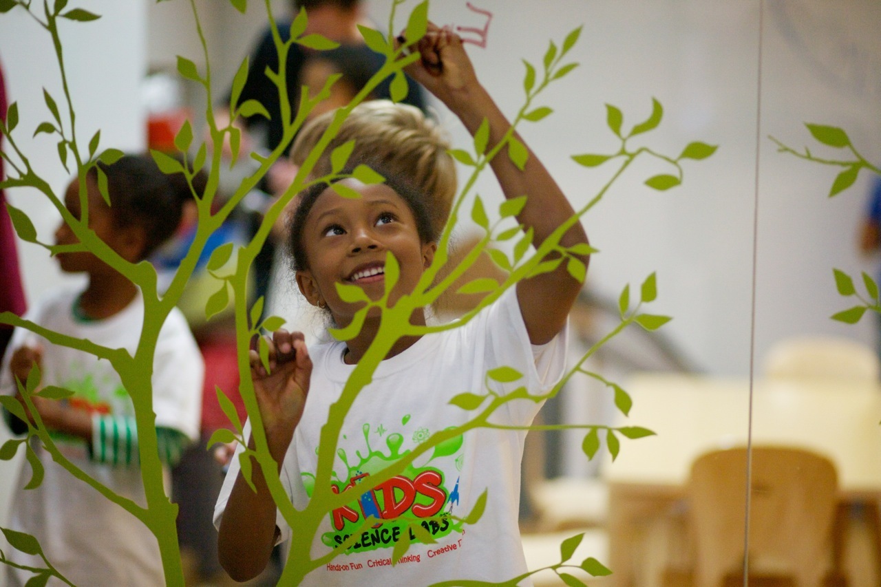 Kids Science Labs | Kids in River North, Chicago