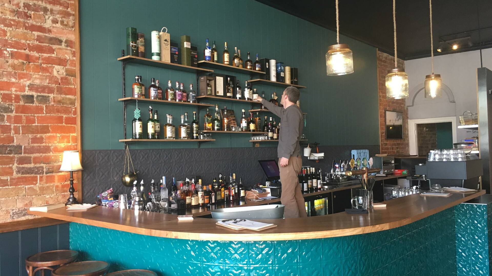 Buck Mulligan | Irish pub in Northcote in Melbourne