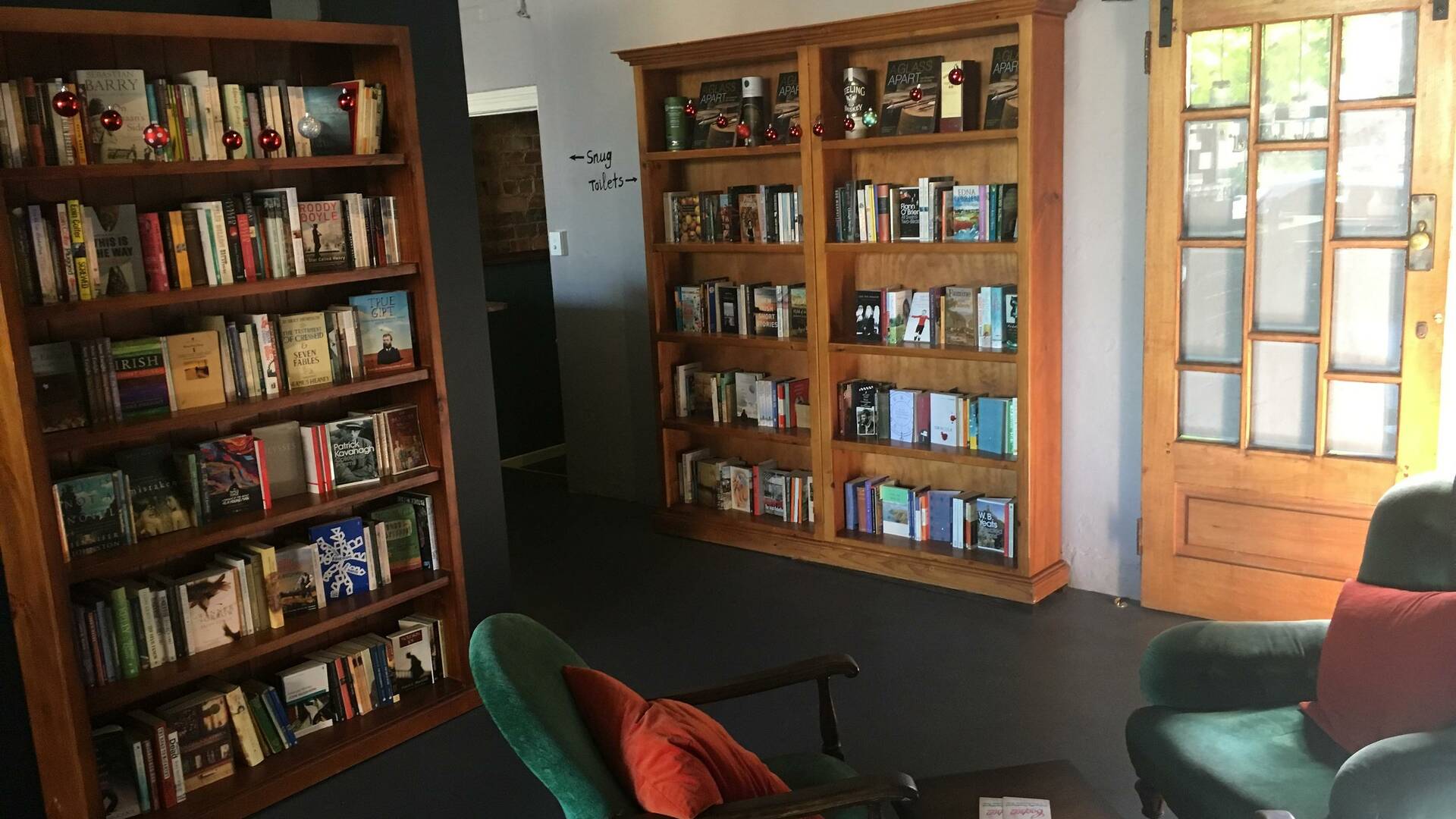 Buck Mulligan | Irish pub in Northcote in Melbourne