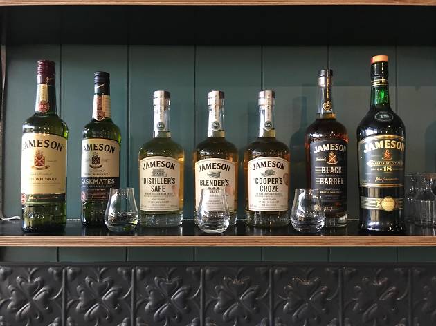 Buck Mulligan's | Bars in Northcote, Melbourne