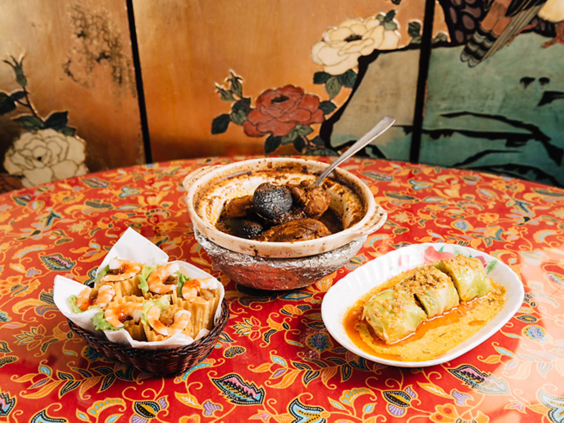 12 Best Peranakan Restaurants in Singapore