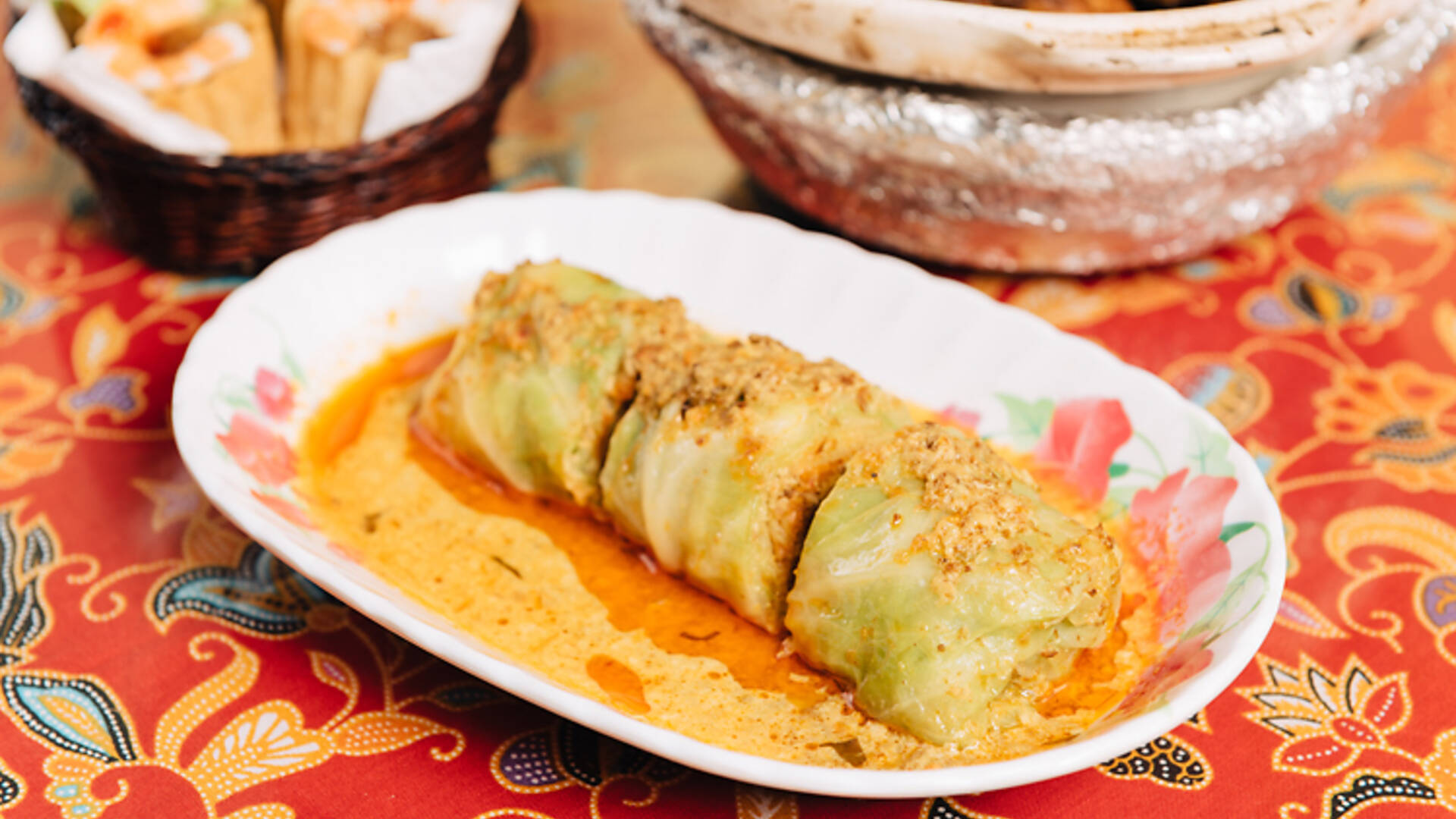 Chilli Padi Nonya Restaurant | Restaurants in Geylang, Singapore