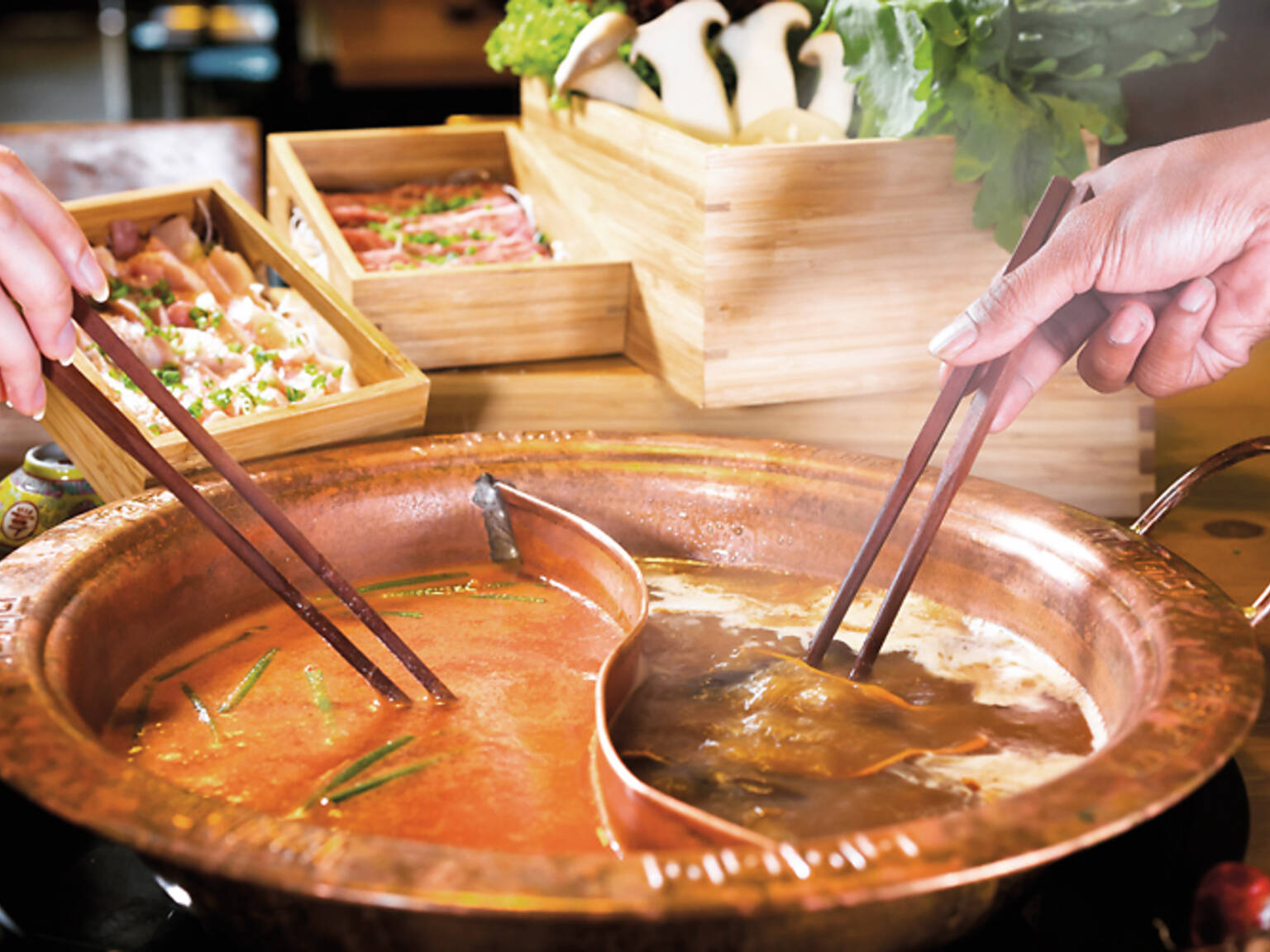 12 Best Private Home Dining And Supper Club Experiences In Singapore